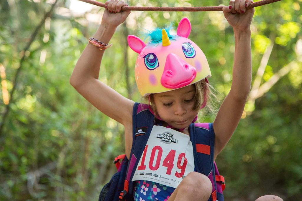 Kids Adventure Games Canada