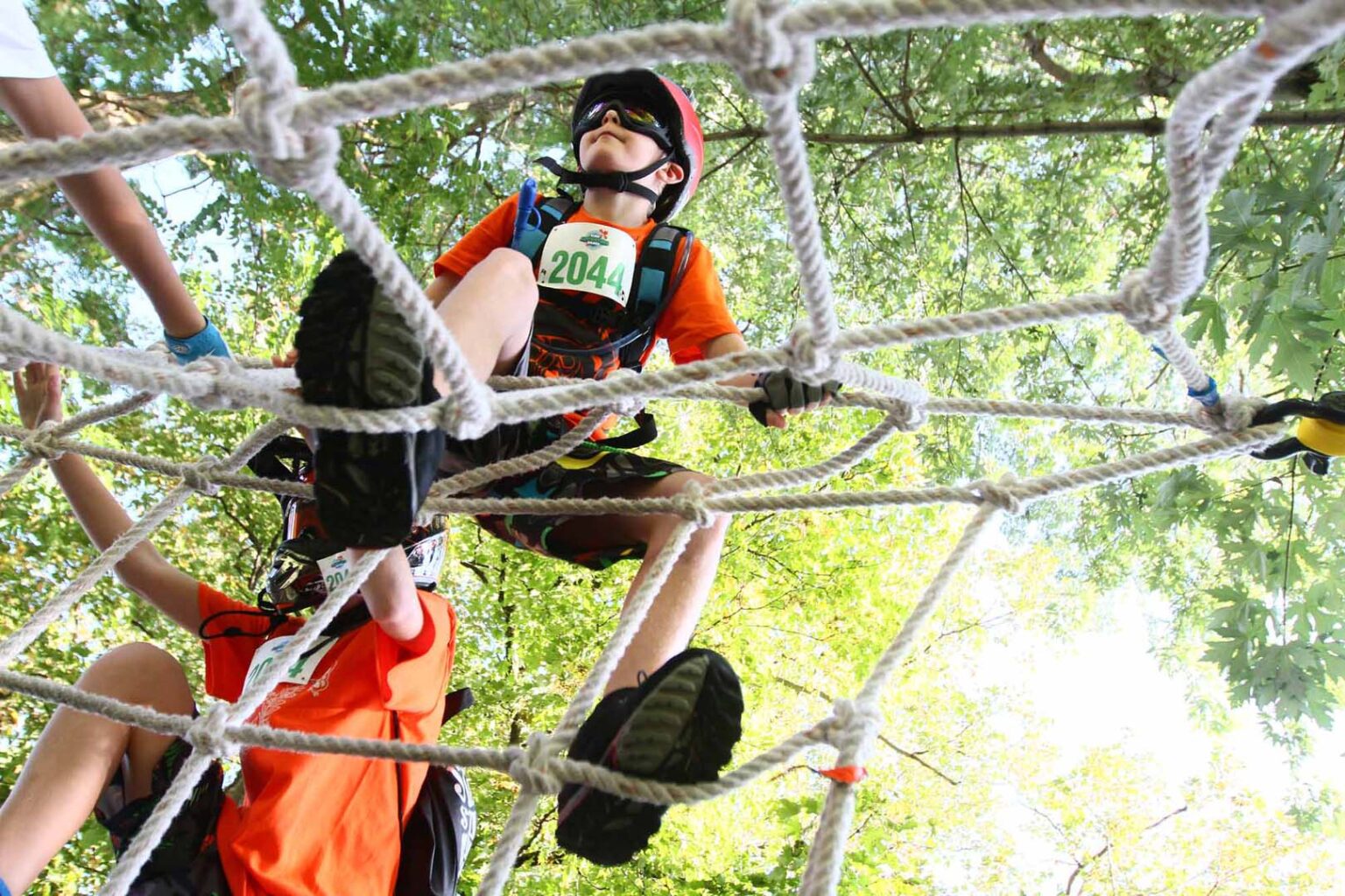 Kids Adventure Games Canada