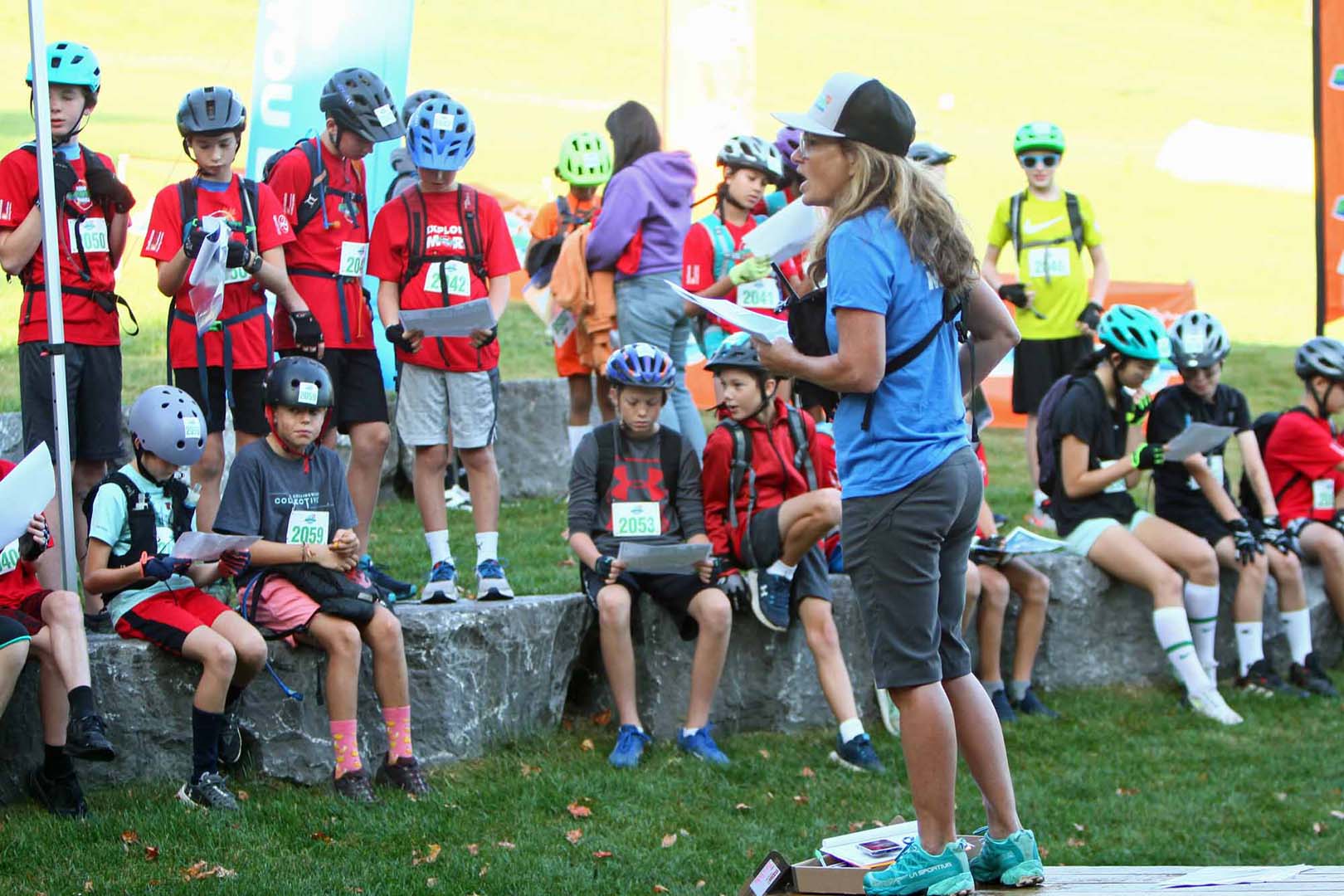 Kids Adventure Games Canada