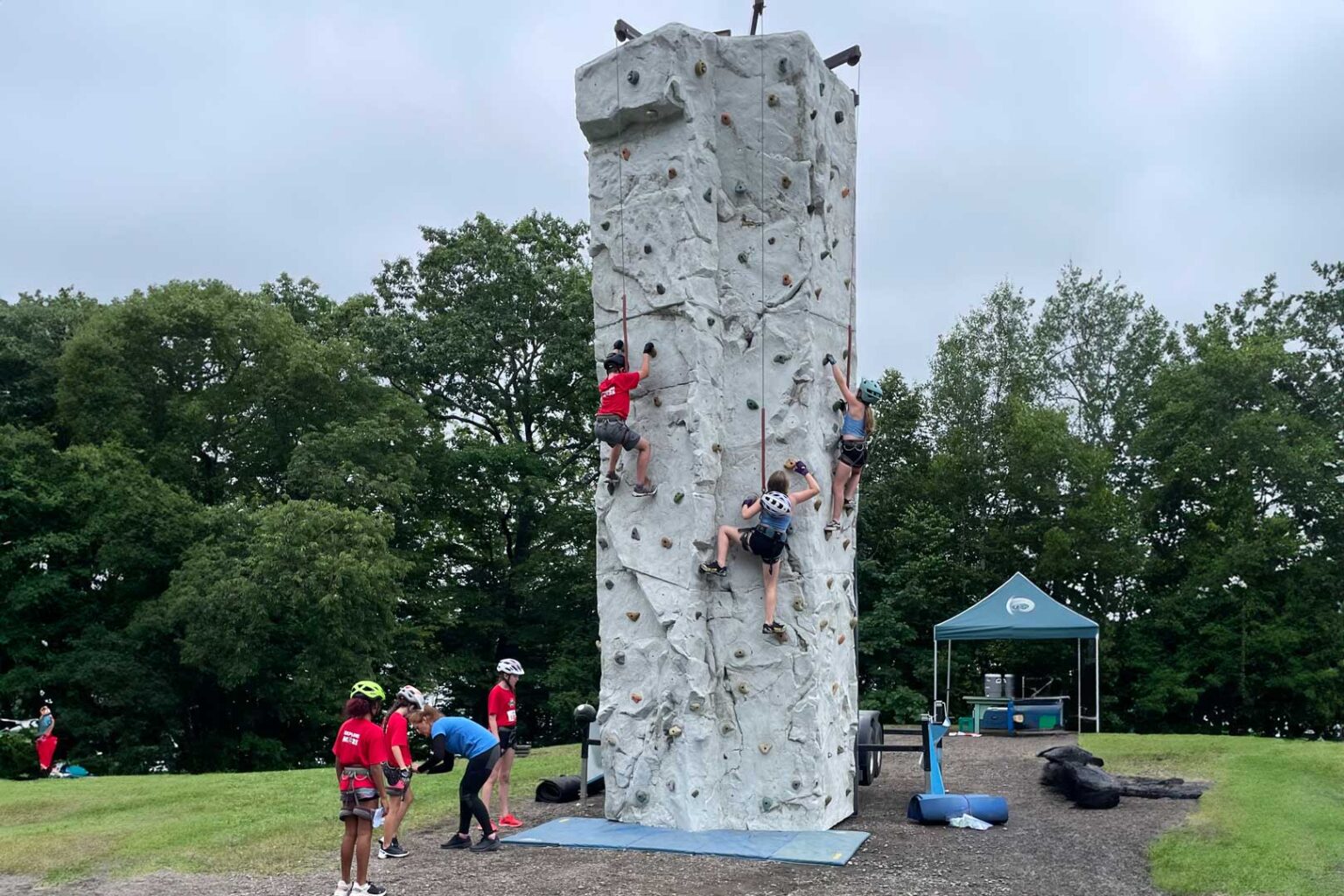 Kids Adventure Games Canada