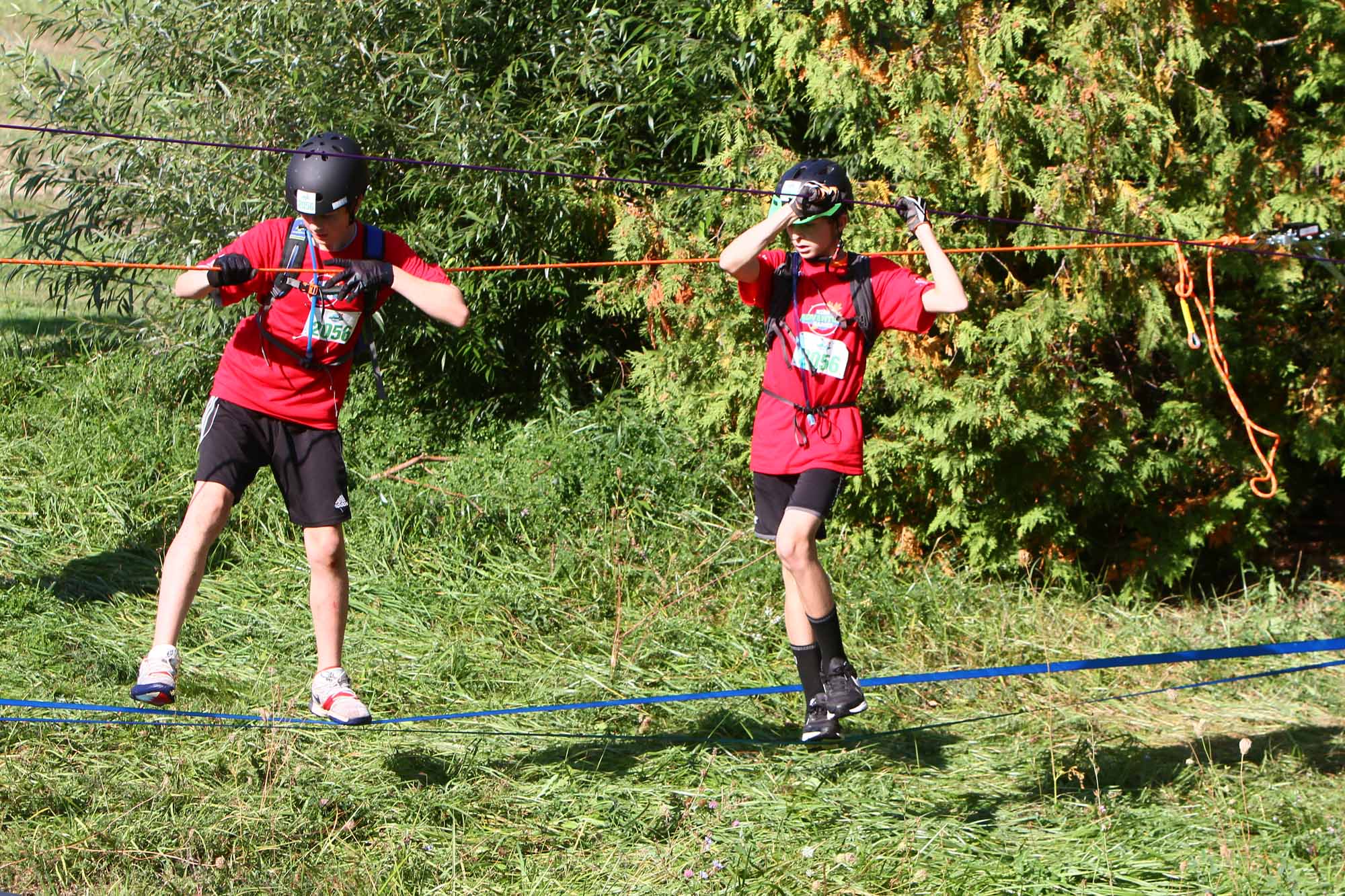 Kids Adventure Games Canada