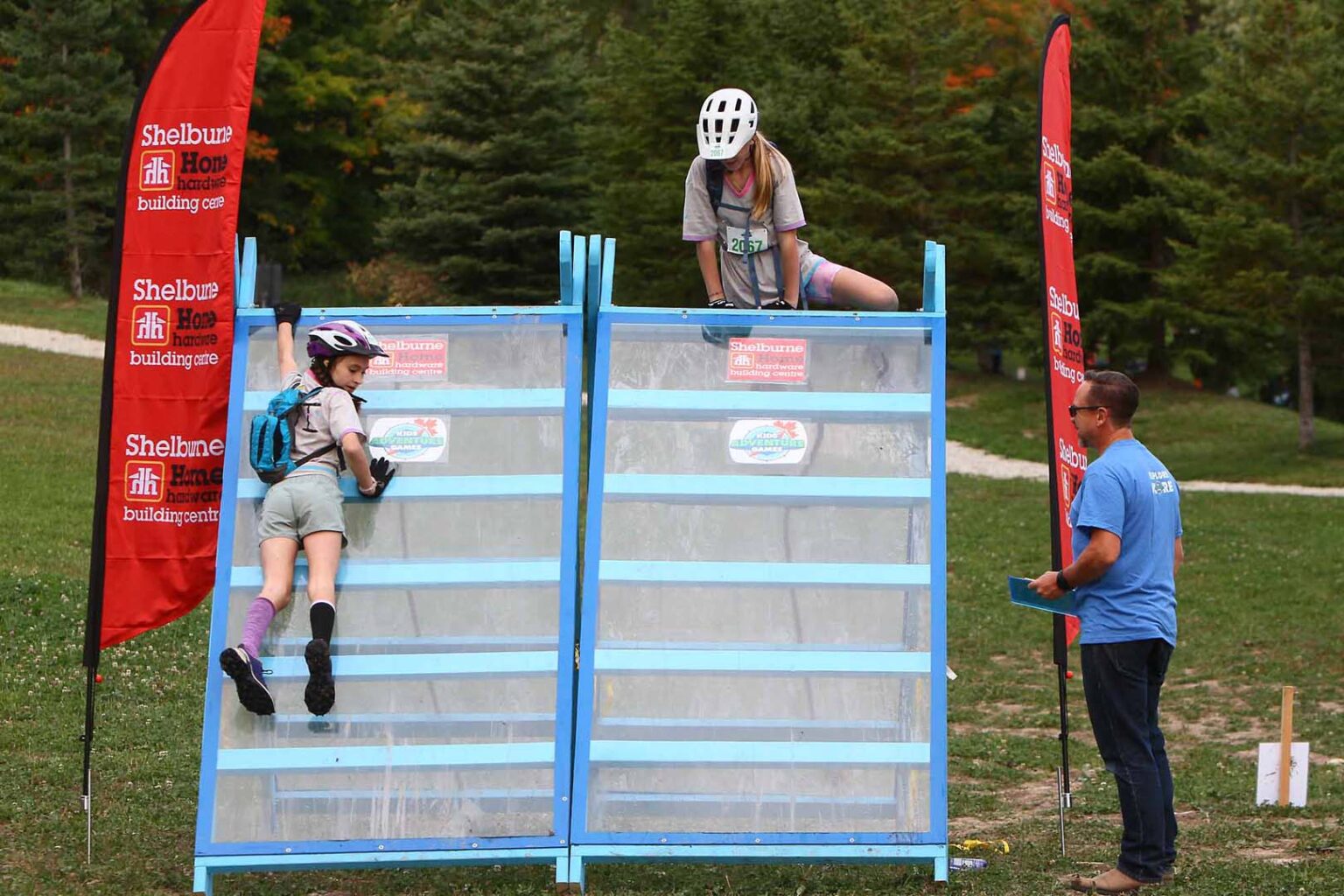 Kids Adventure Games Canada