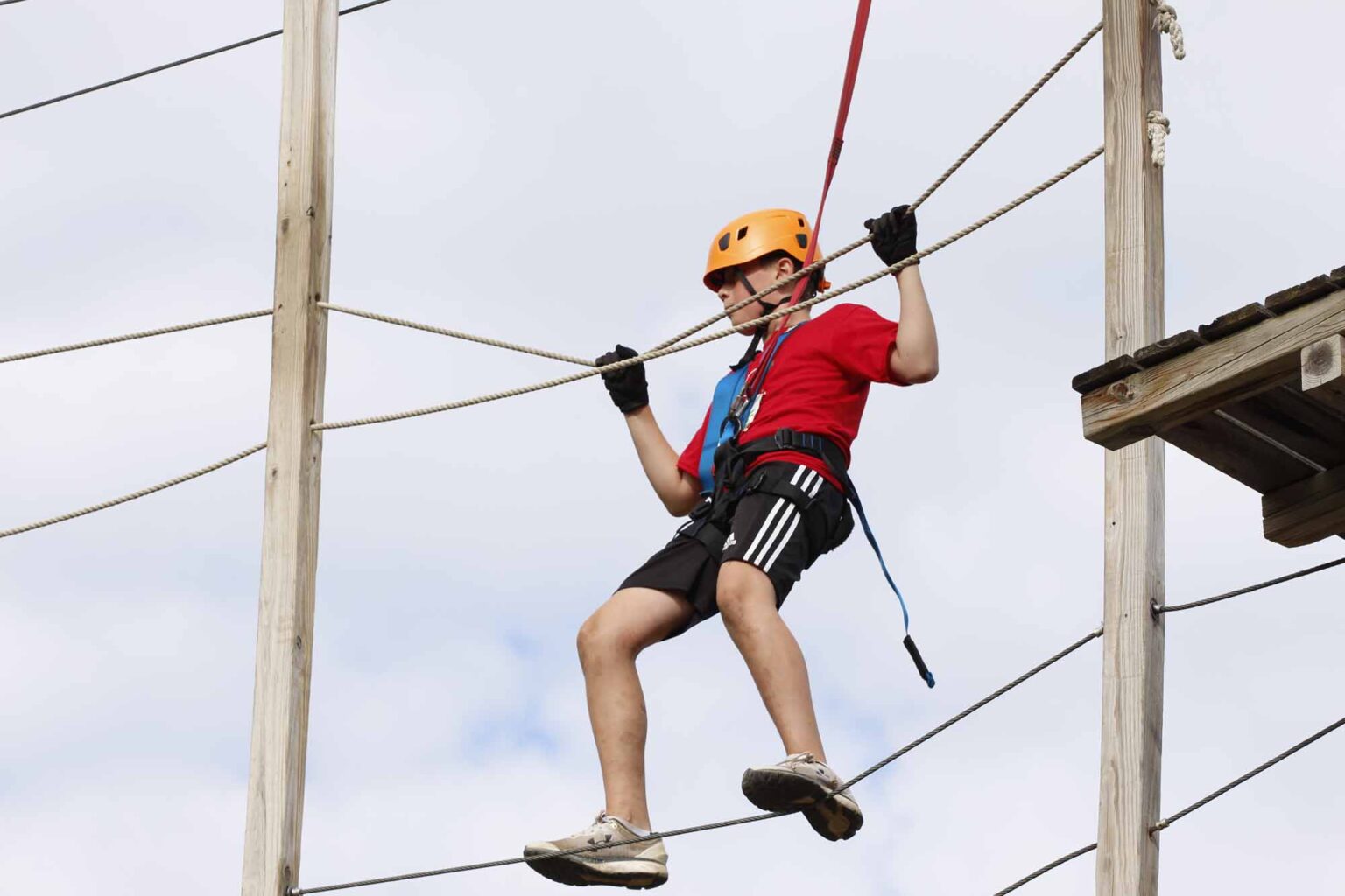 Kids Adventure Games What-to-Expect - Kids Adventure Games