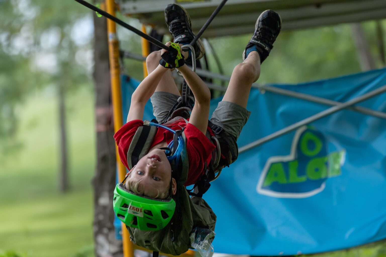 Kids Adventure Games Canada